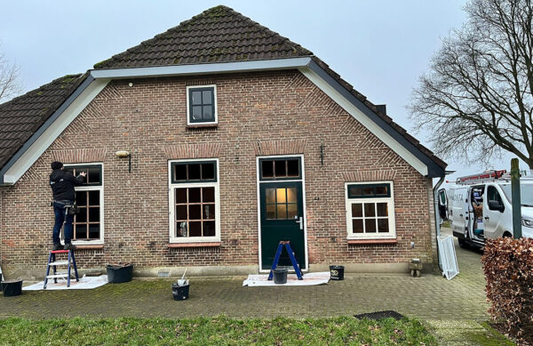 Waarom dubbel glas hr jaarlijks al snel besparing levert tot 800